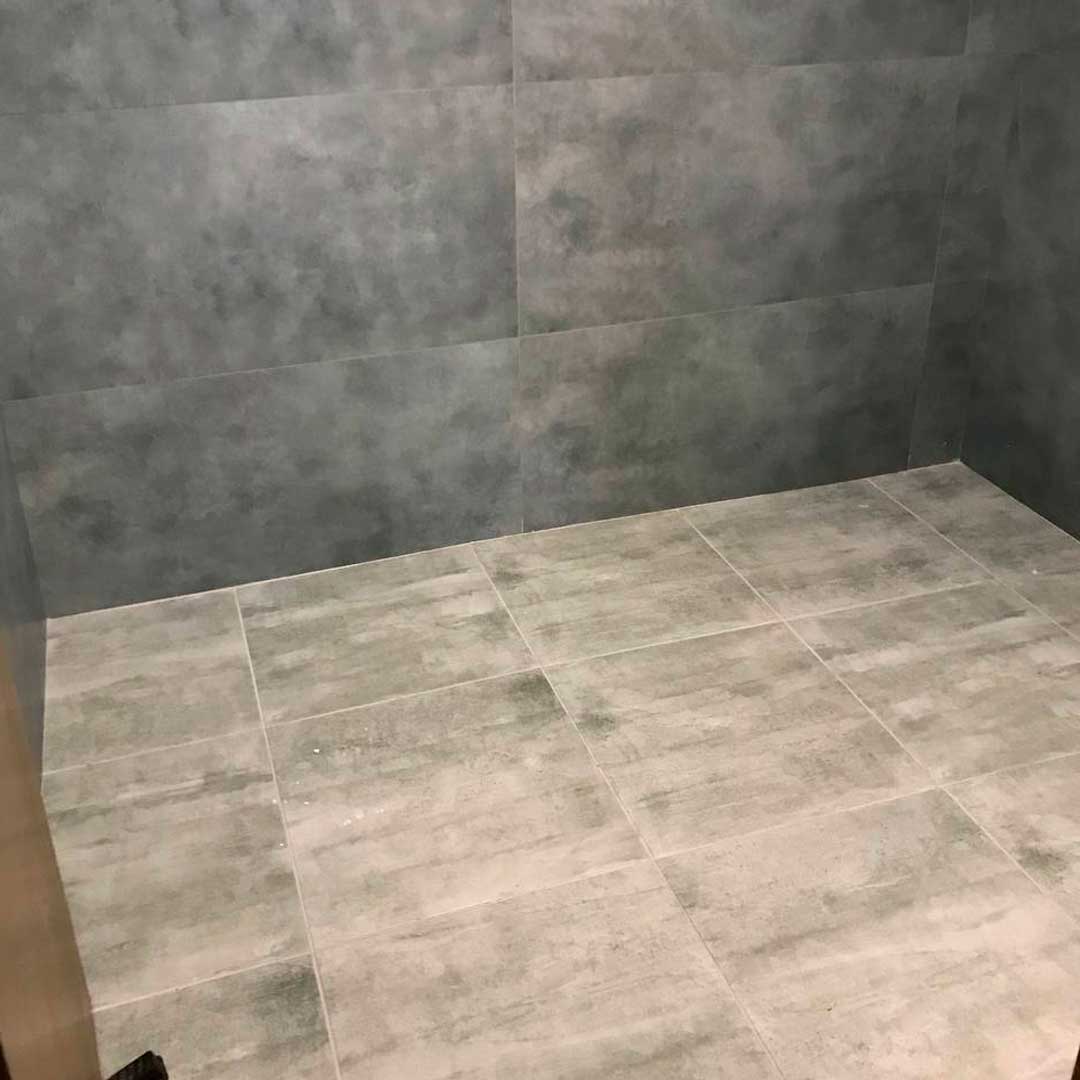 Projects - SPS Construction Usa