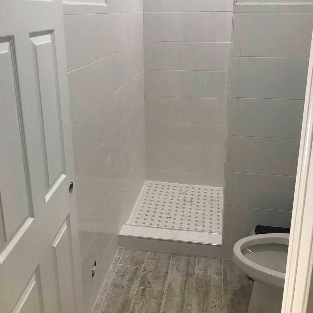 Projects - SPS Construction Usa