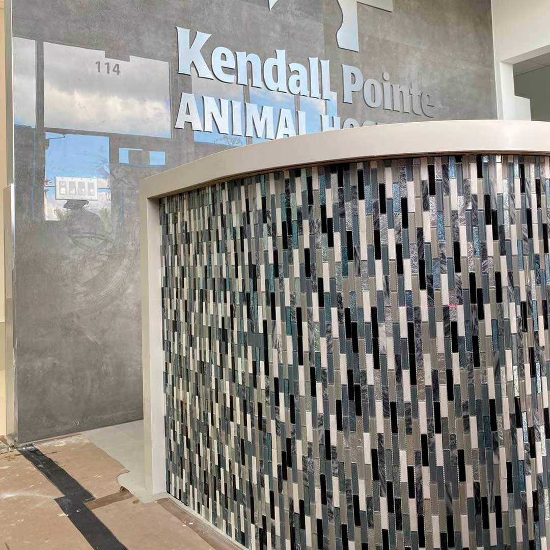 Projects - SPS Construction Usa