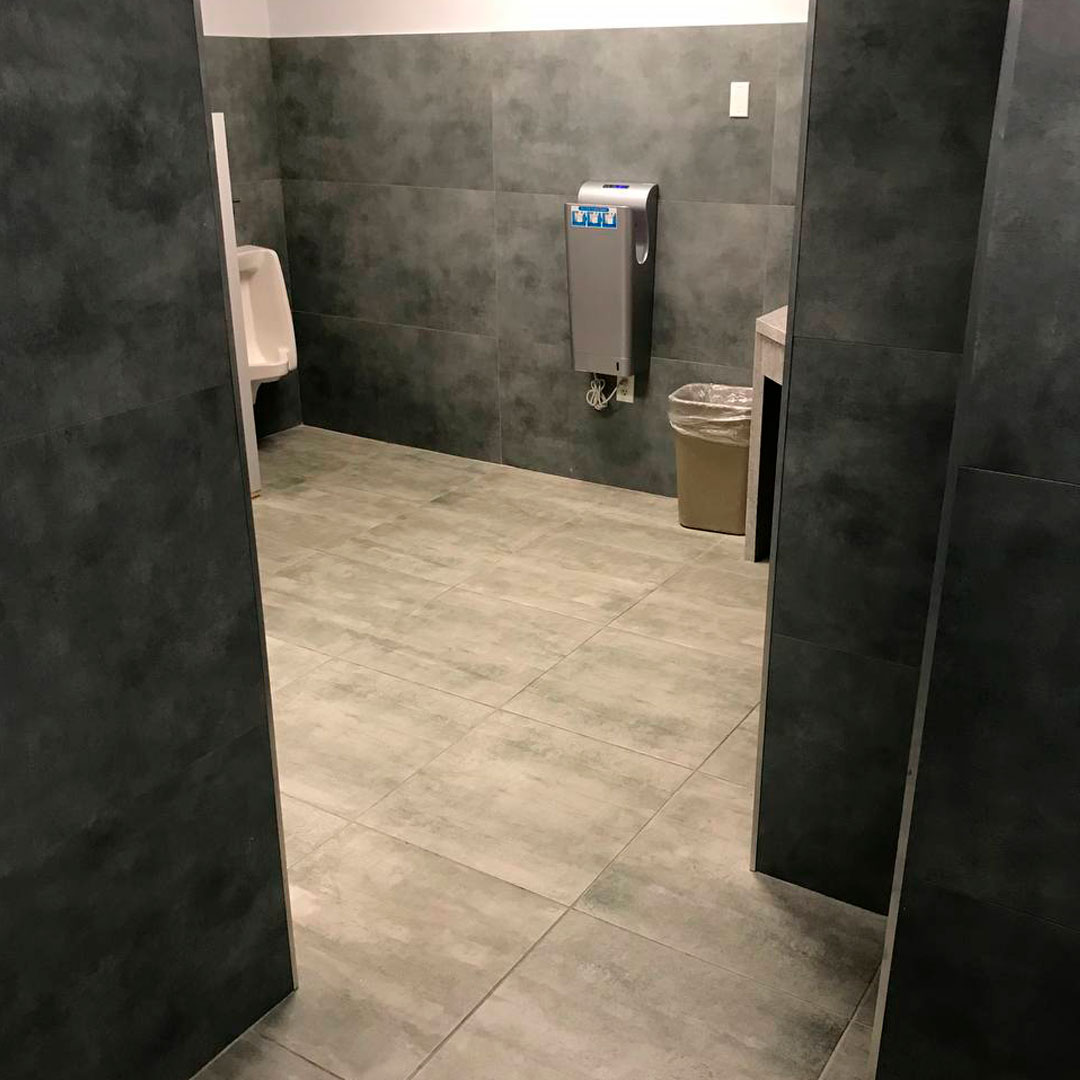 Projects - SPS Construction Usa