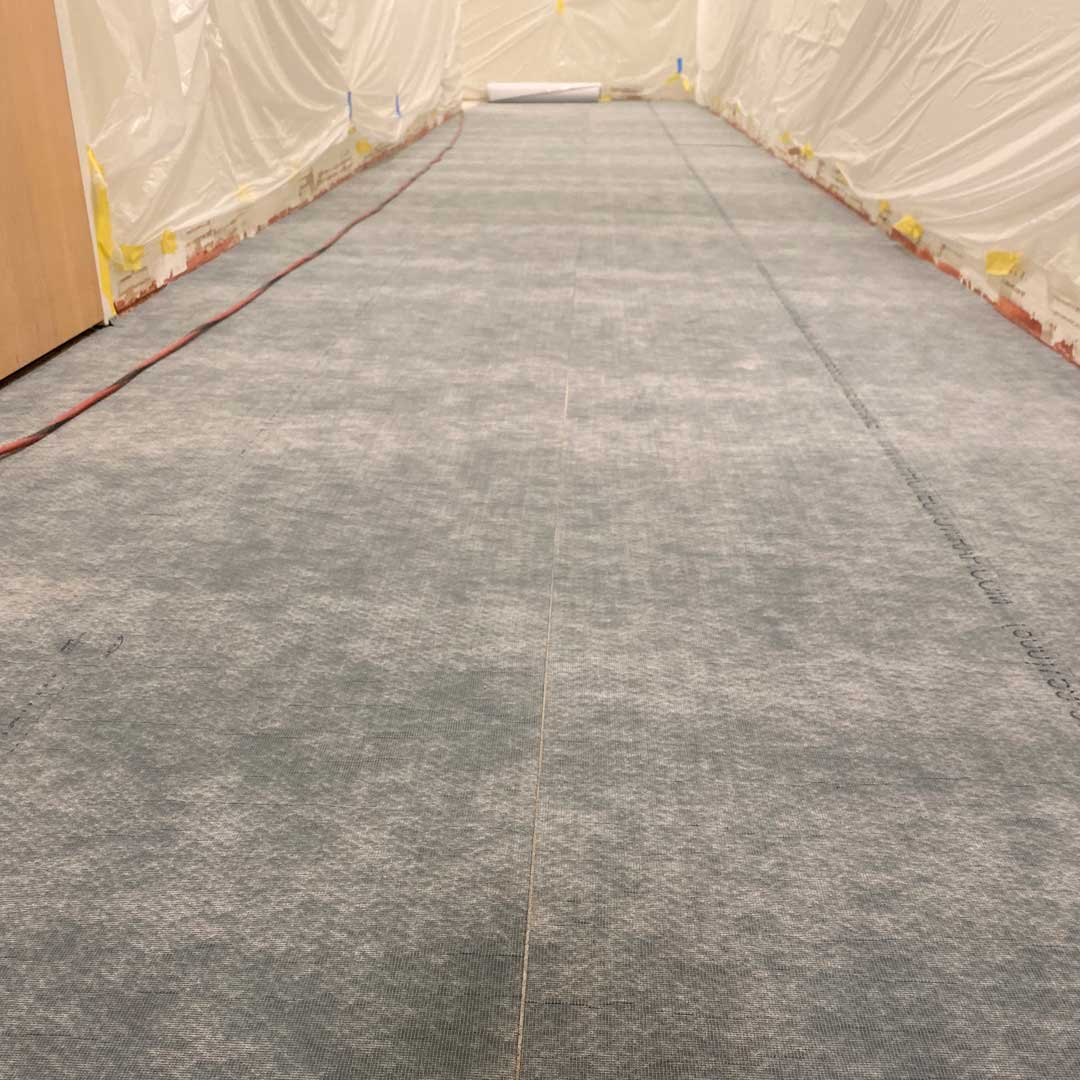 Projects - SPS Construction Usa