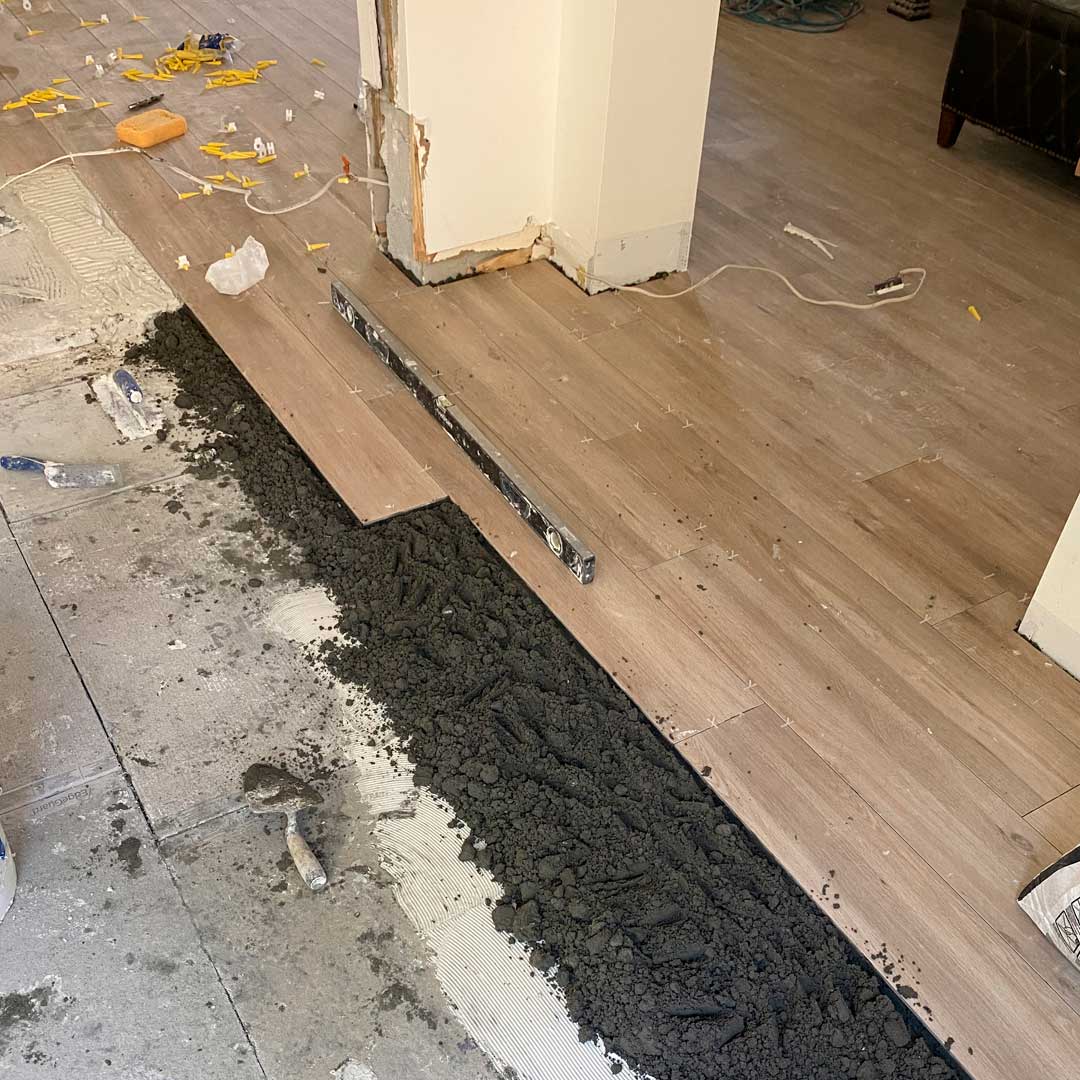 Projects - SPS Construction Usa