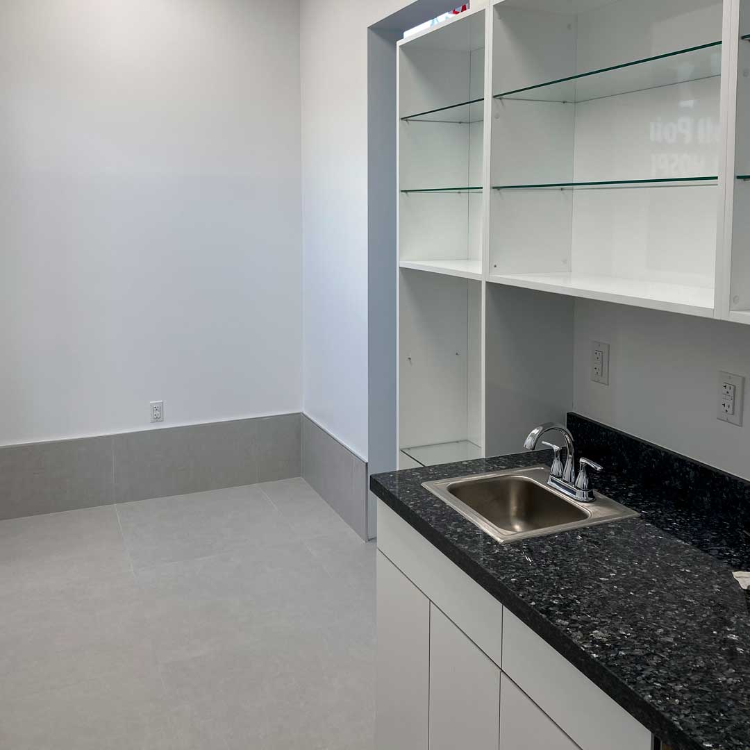 Projects - SPS Construction Usa