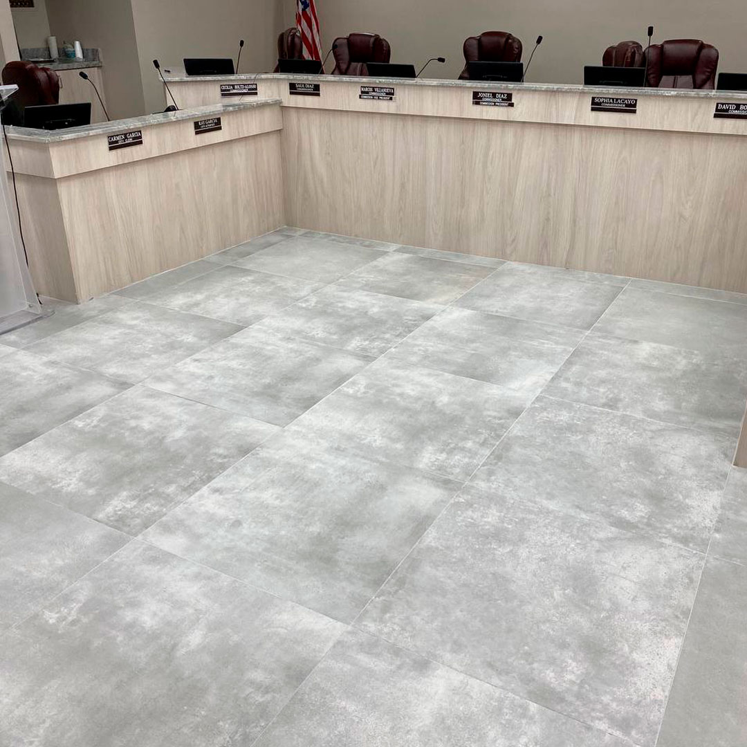 Projects - SPS Construction Usa