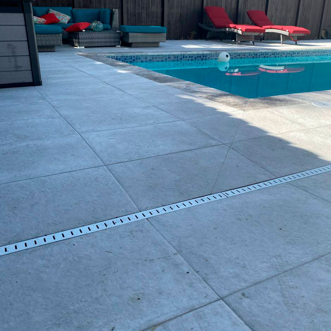 Projects - SPS Construction Usa